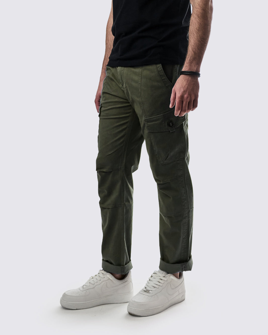Cargo Vortex · Slim Fit – toreuoficial