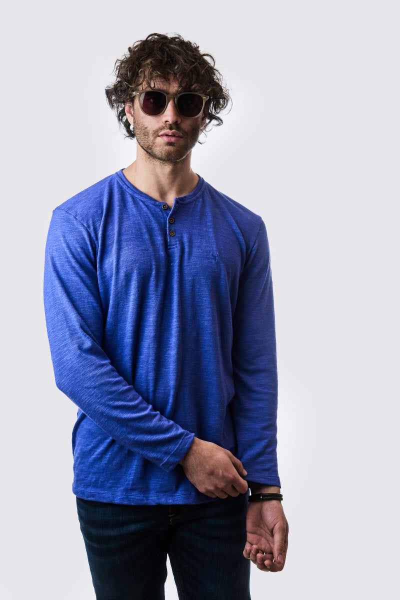 Remera Kendal · Slim Fit – toreuoficial